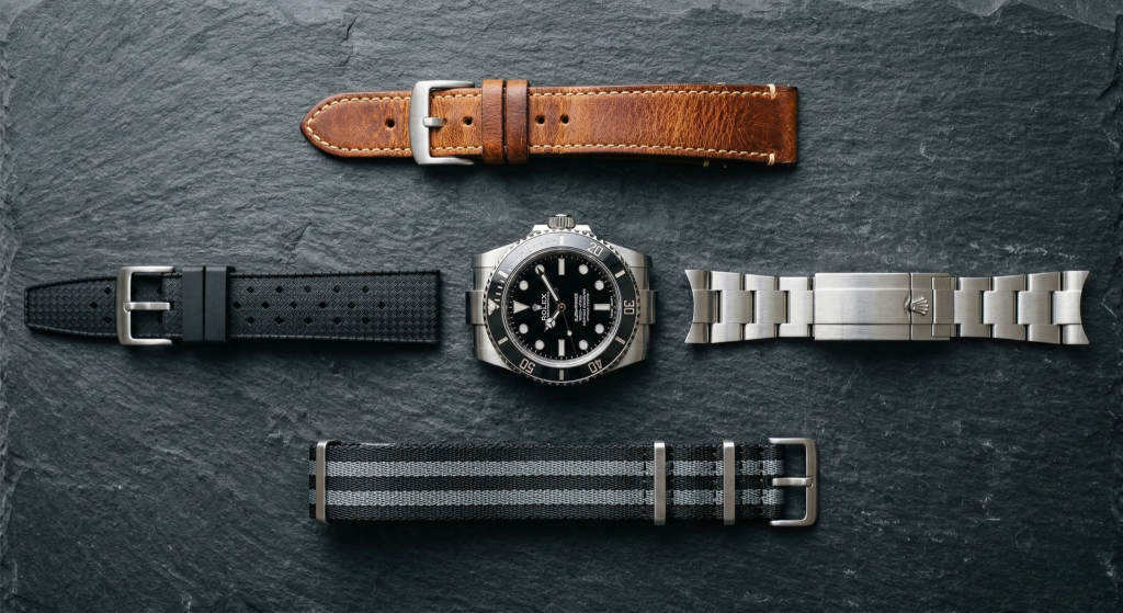 Watch Straps Full Guide: Transform Your Style with the Right